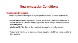 Voice disorders for students2..... (2).ppt