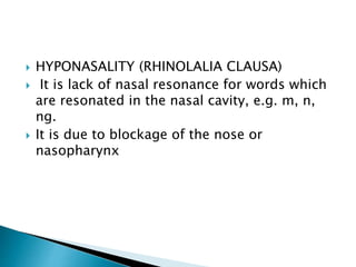 voice dis orders lec.pptx