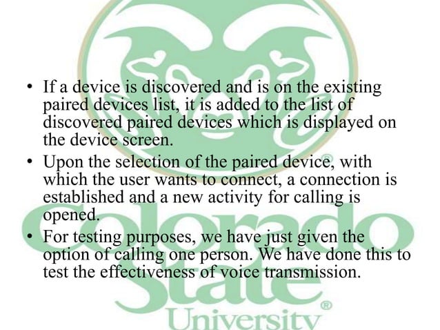 Voice encryption for gsm using arduino | PPTX | Digital Audio | Computer Software and Applications