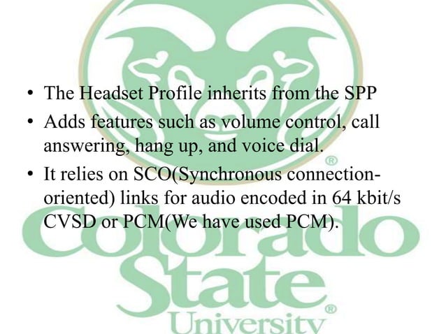 Voice encryption for gsm using arduino | PPTX | Digital Audio | Computer Software and Applications
