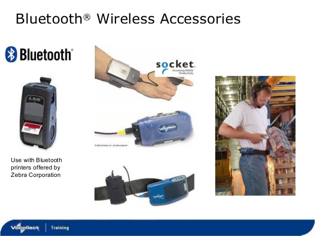 Vocollect Voice Fundamentals