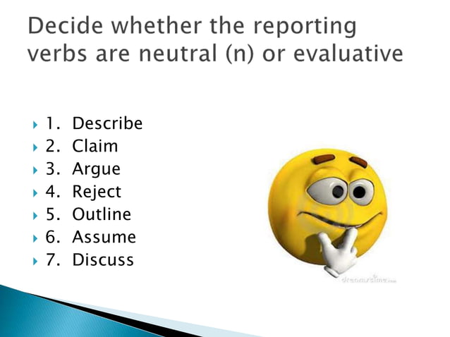 Voice in academic writing | PPT | Free Download