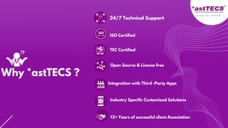 *astTECS Voicel logger Solution | PPT