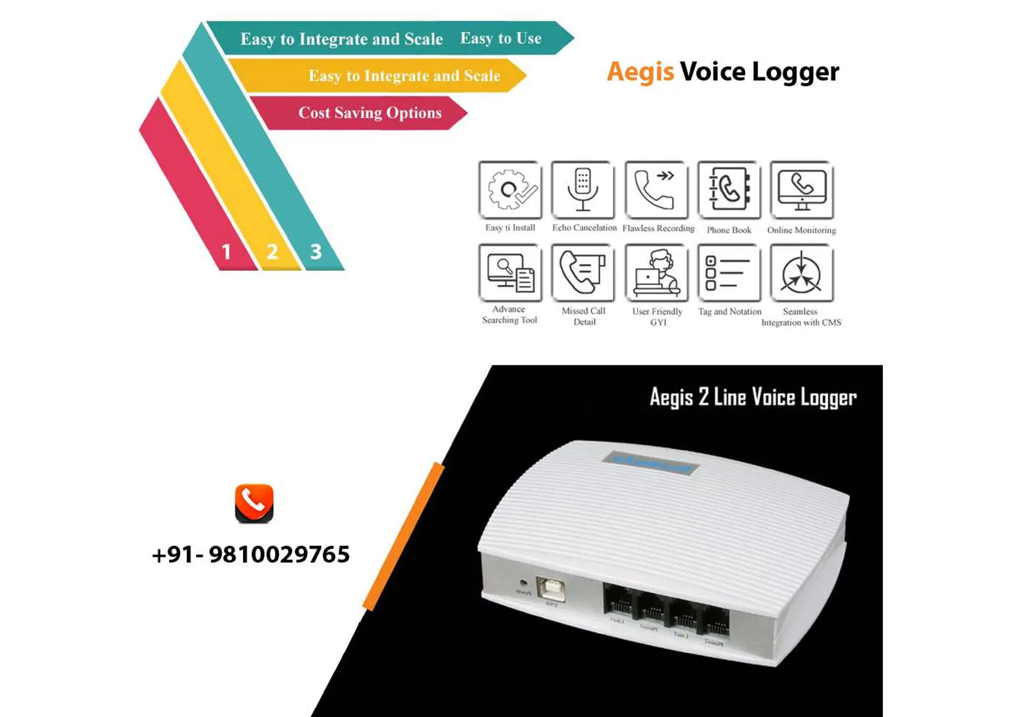 voice logger recording features.pdf