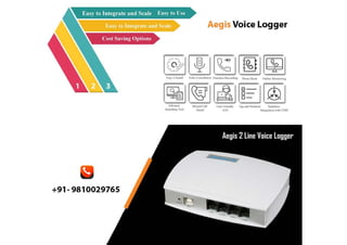 voice logger recording features.pdf