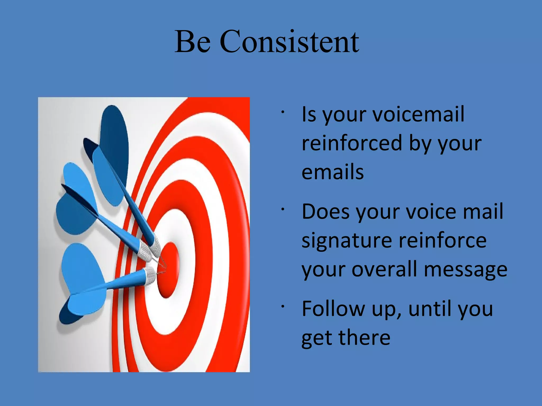 Voice mail ppt | ODP | Email | Internet