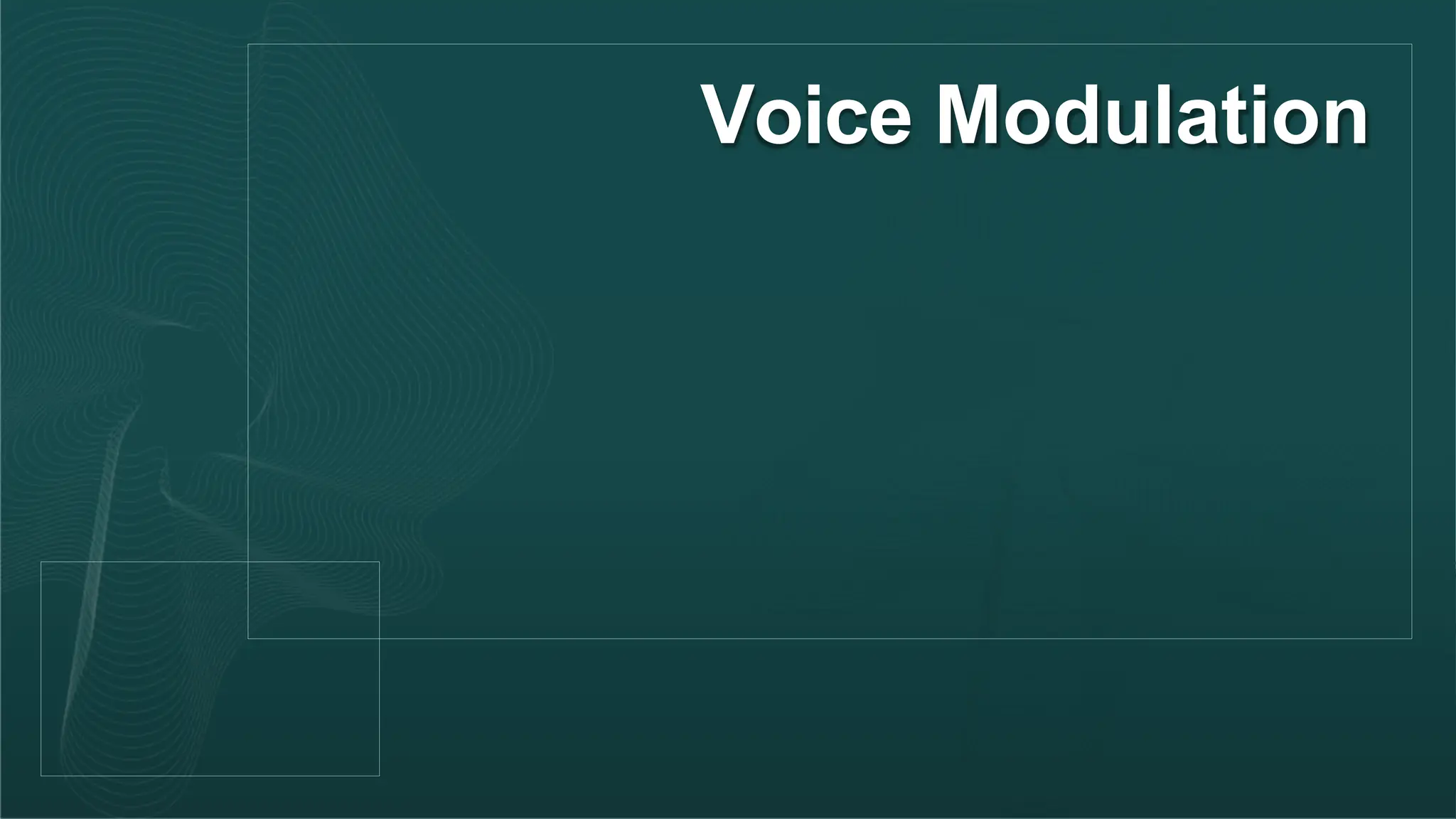 voicemodulationcommunicationeffectivevariationiconintonation ...