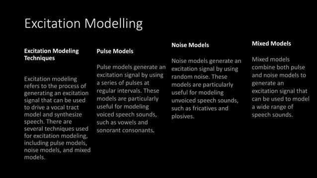 voice morphing.pptx | Digital Audio | Computer Software and Applications