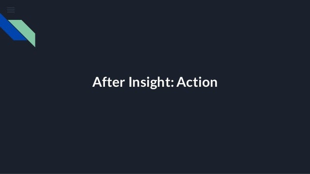 Voice of customer process | PPTX