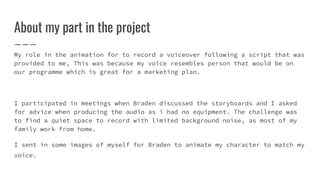 Voiceover Evidence.pptx