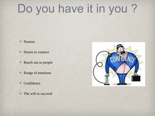 Voice over Guide | PPT