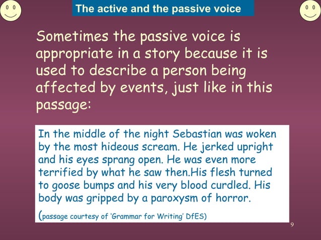 voice_types and differences and examplesppt.ppt