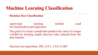 voice and speech recognition using machine learning | PDF