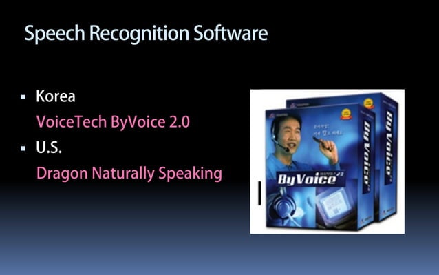 Voice recognition | PDF | Digital Audio | Computer Software and Applications