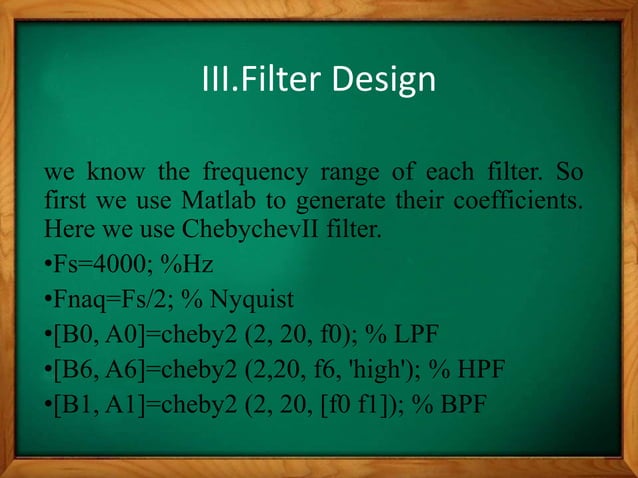 Voice Recognition Security Systems Ppt