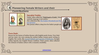 Voices of Empire_ The Rise of Indian English Literature Before ...