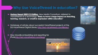 Voicethread | PPT
