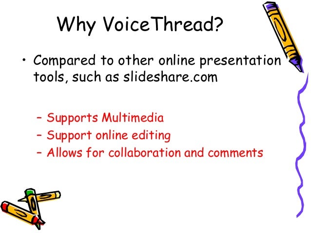 Voicethread