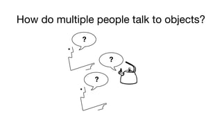 Voice Control for the Internet of Things | PDF