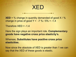 Voicing our elasticity | PPT