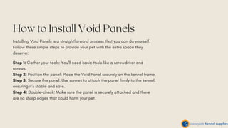 Void Panels - (8cm) - Slaneyside Kennels.pdf