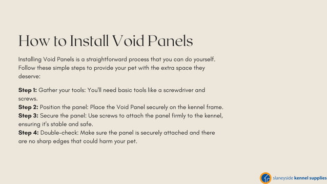 Void Panels - (8cm) - Slaneyside Kennels.pdf