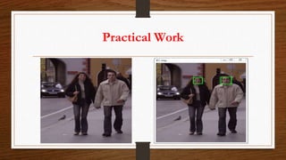 Viola-Jones Object Detection | PPTX