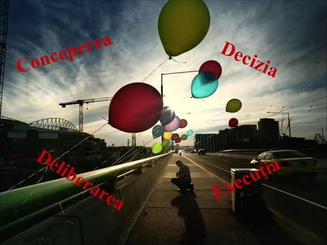 Vointa Adriana | PPT