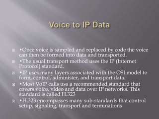 Voip | PPT