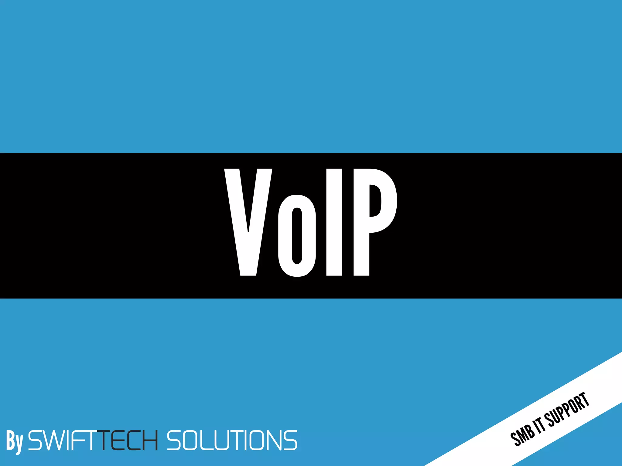 VoIP: Reasons Your Business Should Switch to Internet Phone Calls | PDF
