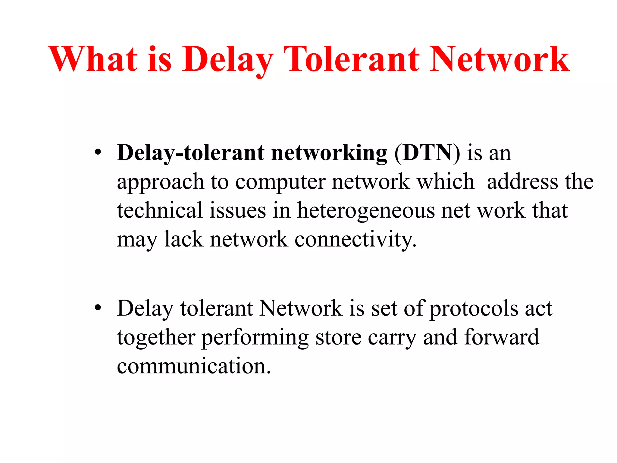 Advanced Wireless Technologies | PPTX