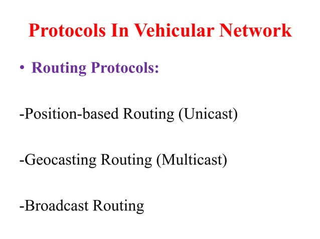 Advanced Wireless Technologies | PPTX | Computer Networking | Computing