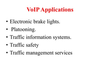 Advanced Wireless Technologies | PPTX