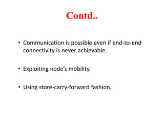 Advanced Wireless Technologies | PPTX | Computer Networking | Computing
