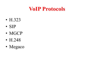 Advanced Wireless Technologies | PPTX