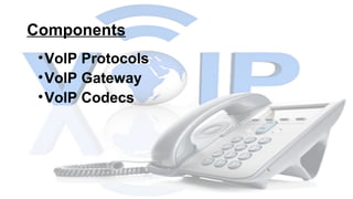 Voip | PPT | Free Download