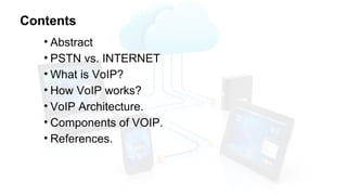 Voip | PPT