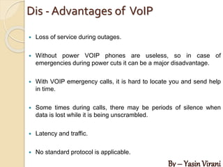 Voip | PPTX