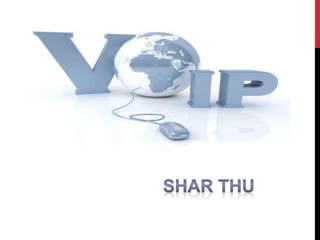 Linux VOIP | PDF | Operating Systems | Computer Software and Applications