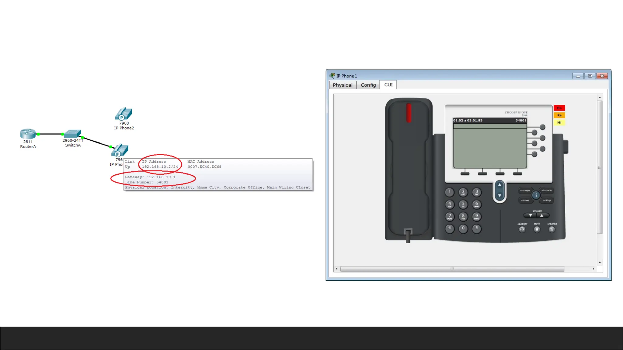 VOIP voice over internet protocol presentation | PPTX | Email | Internet