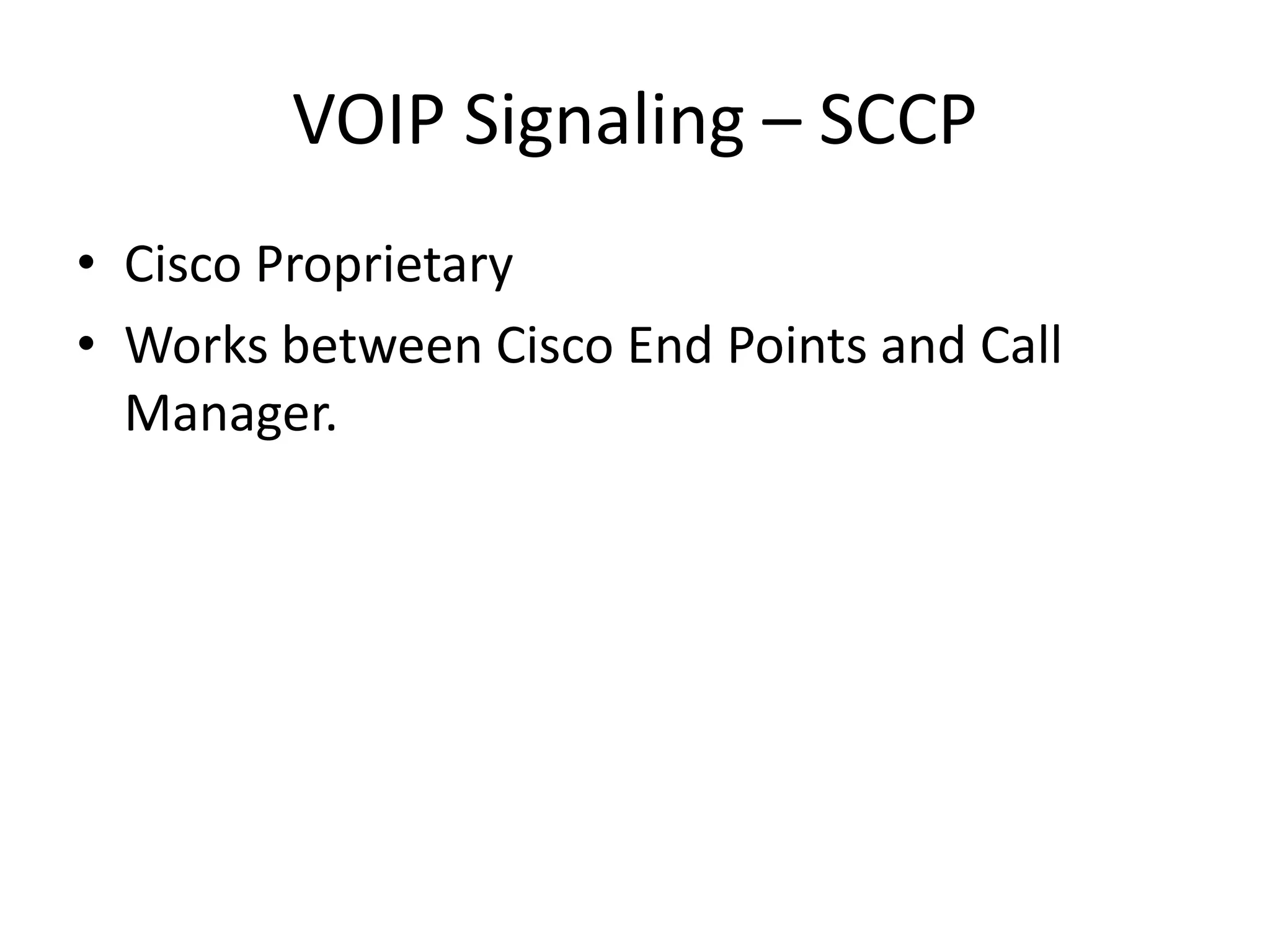 Voip basics | PPTX | Computer Networking | Computing