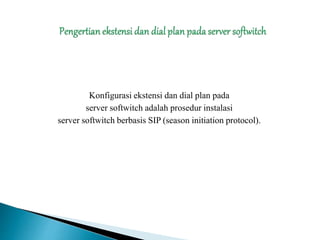 VOip Adalah jaringan Telpon.pptx