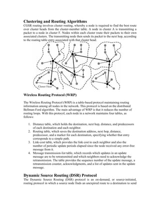 VoIP and multimedia networking | PDF