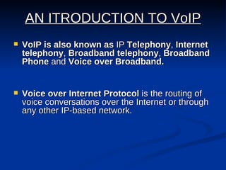 Vo Ip Based Predictive Dialer | PPT