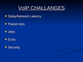 Vo Ip Based Predictive Dialer | PPT