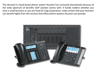 Voip business phone houston www.actioncti.com