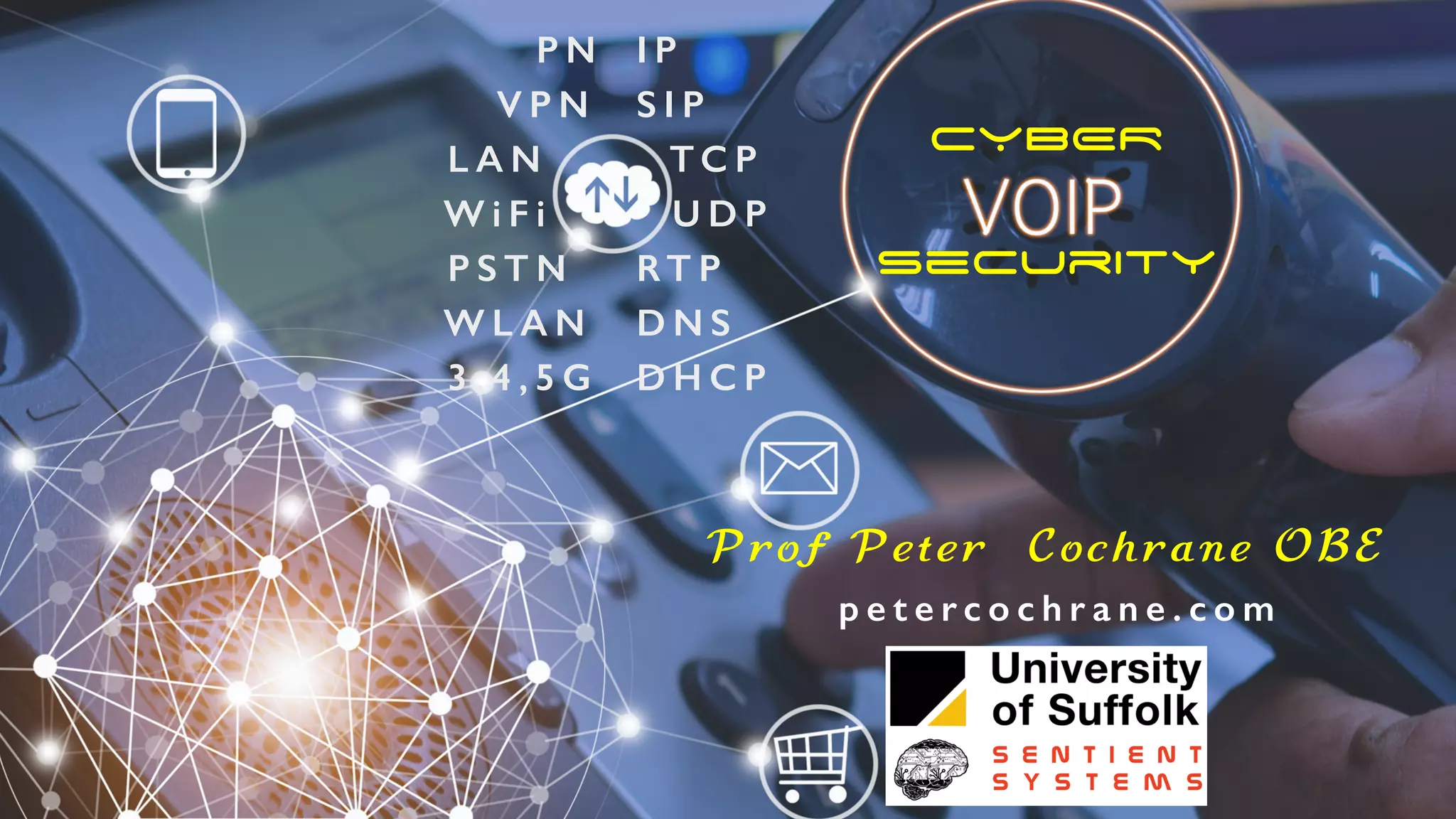 Voip Cyber Security | PPT