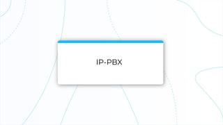 VOIP dan PBX | PDF