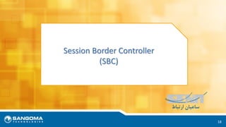 VoIP Security and SBC | PDF