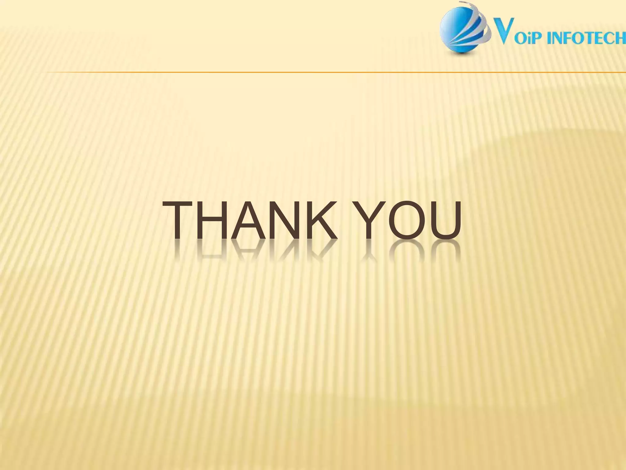 Voip softswitch software | PPTX | Computer Networking | Computing